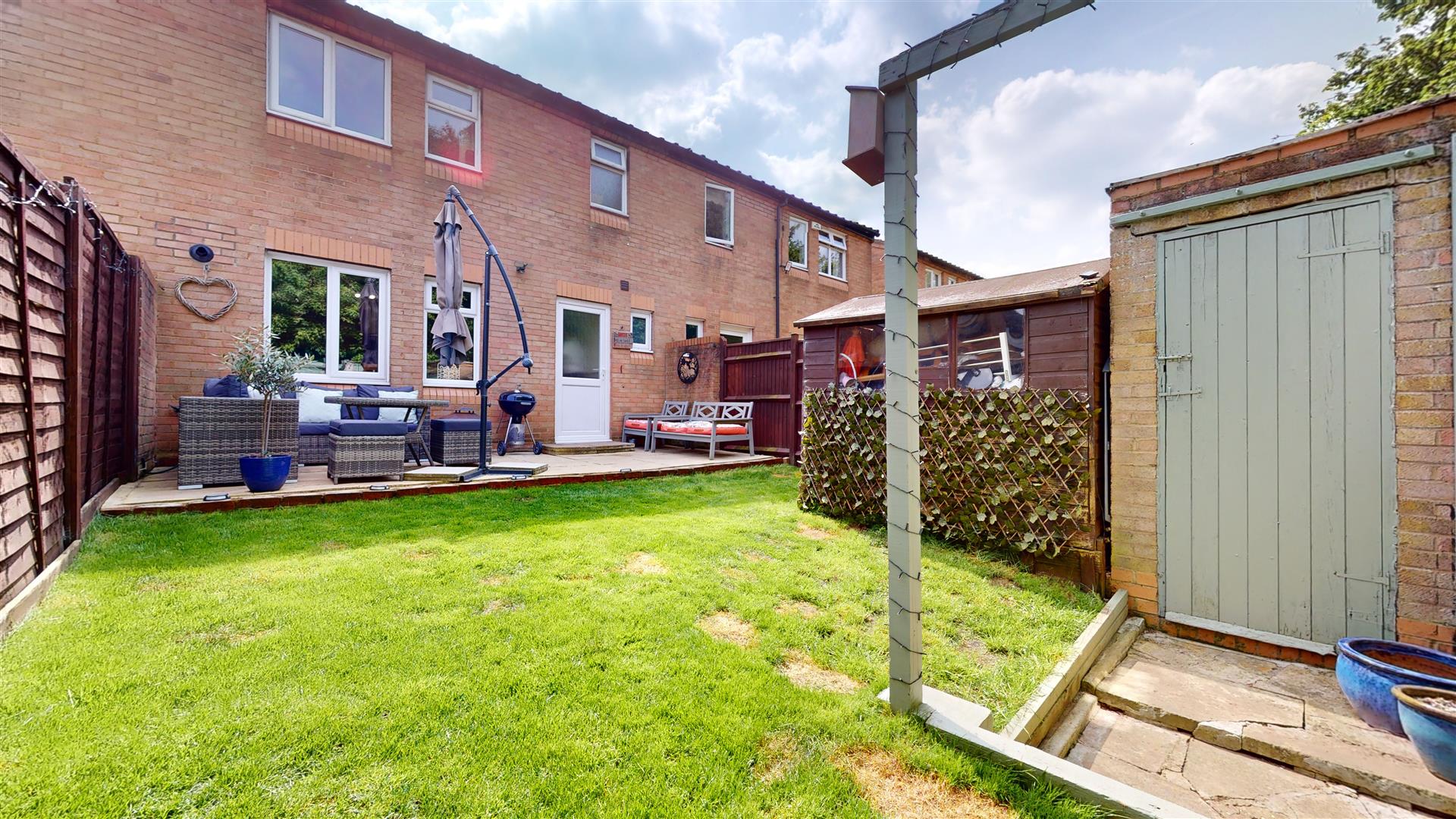 Property in Downs Barn Boulevard, Downs Barn, Milton Keynes, MK14 7PX