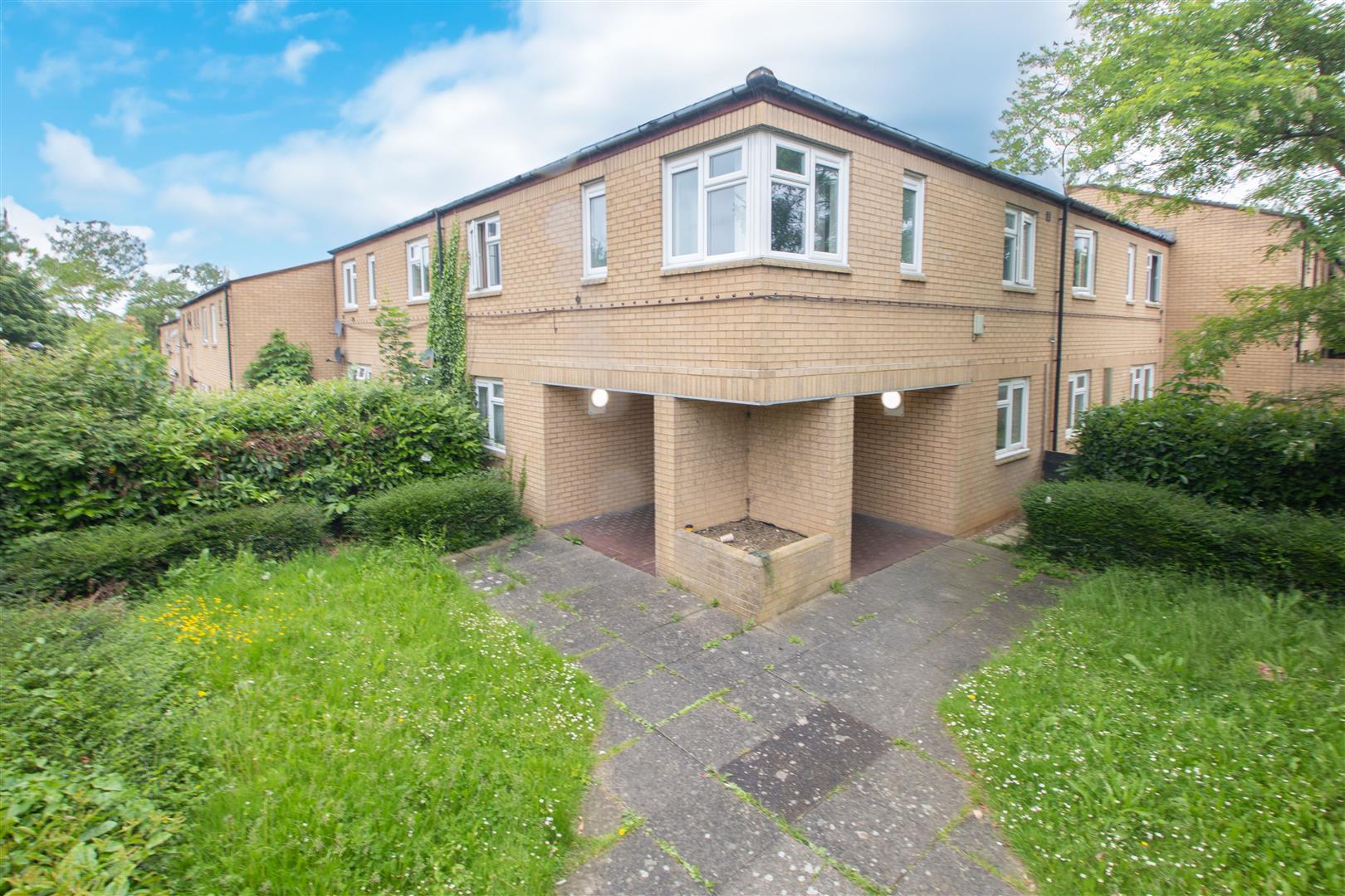 Property in South Ninth Street, Milton Keynes, MK9 3DF