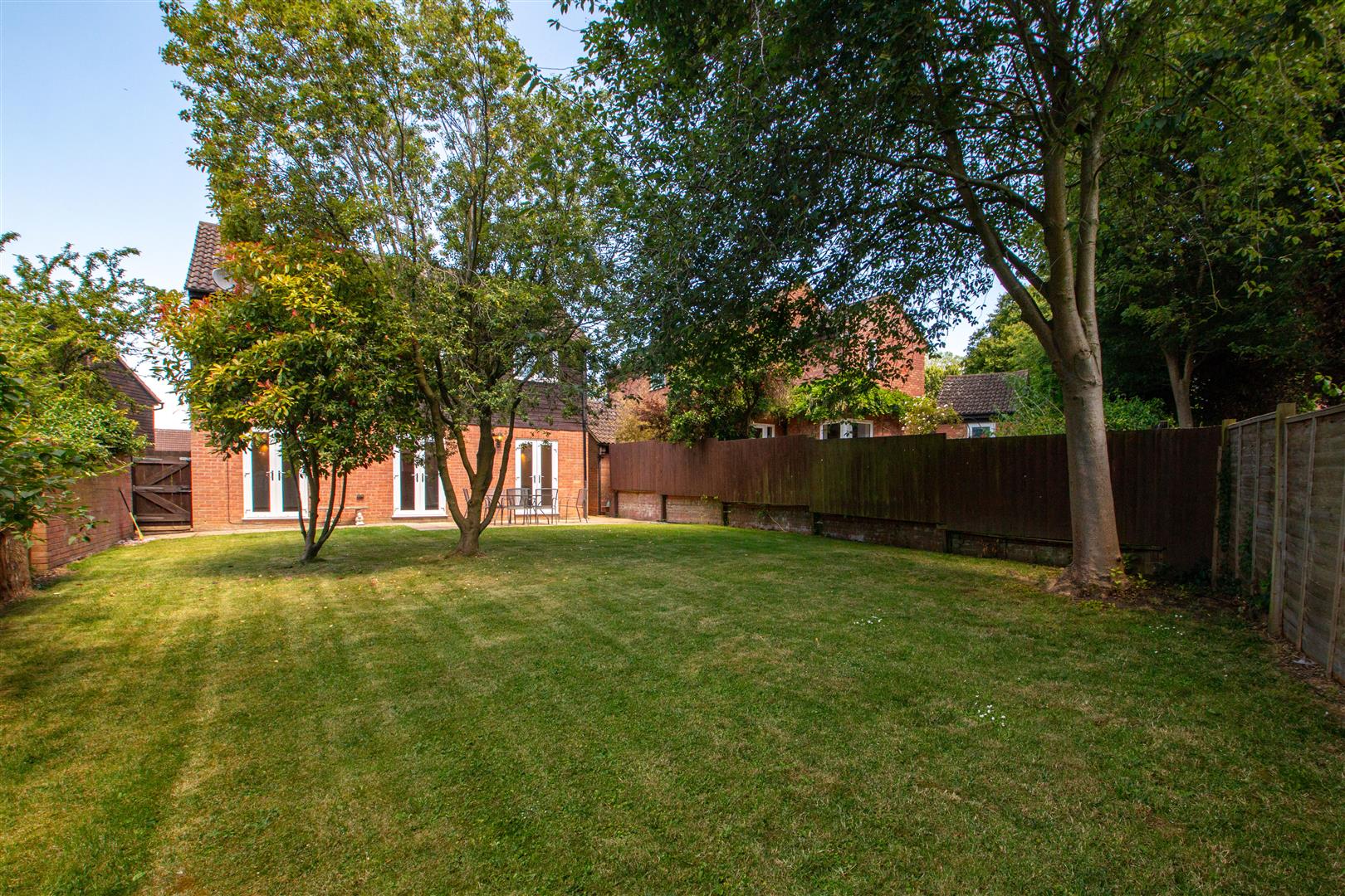 Property in Coppin Lane, Bradwell, Milton Keynes, MK13 9ES