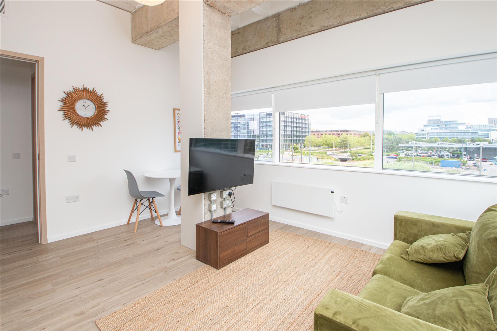 Property in Elder Gate, Milton Keynes, MK9 1BB
