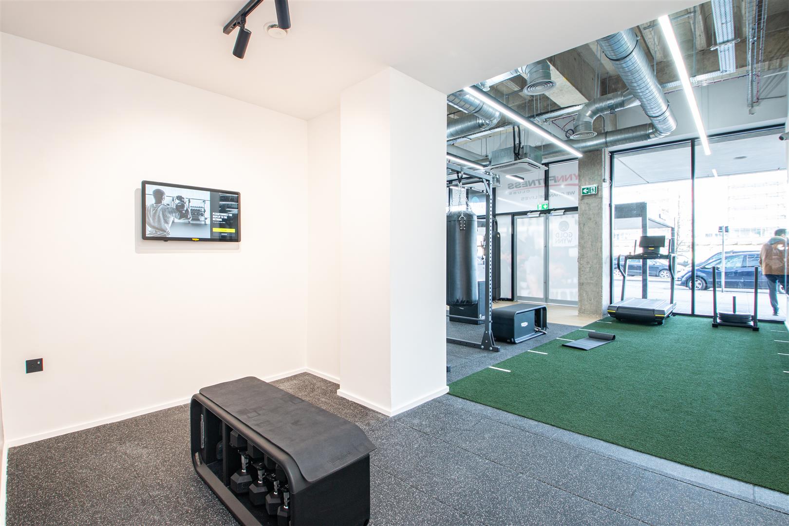 Property in Elder Gate, Milton Keynes, MK9 1BB