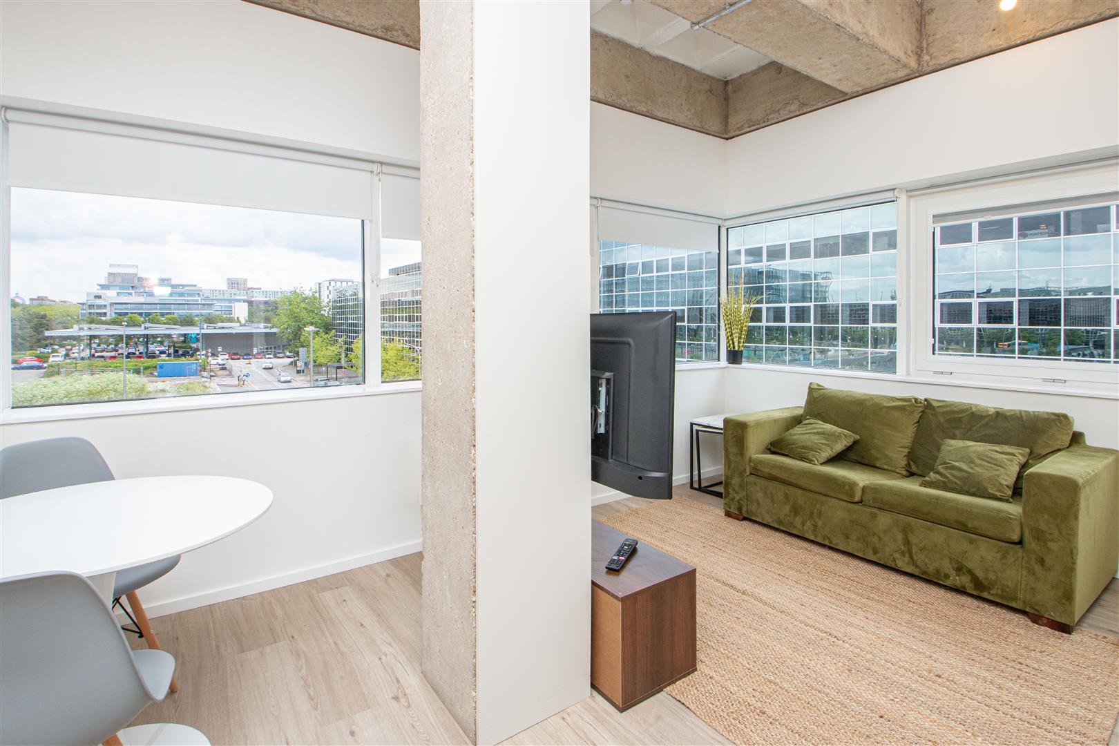 Property in Elder Gate, Milton Keynes, MK9 1BB