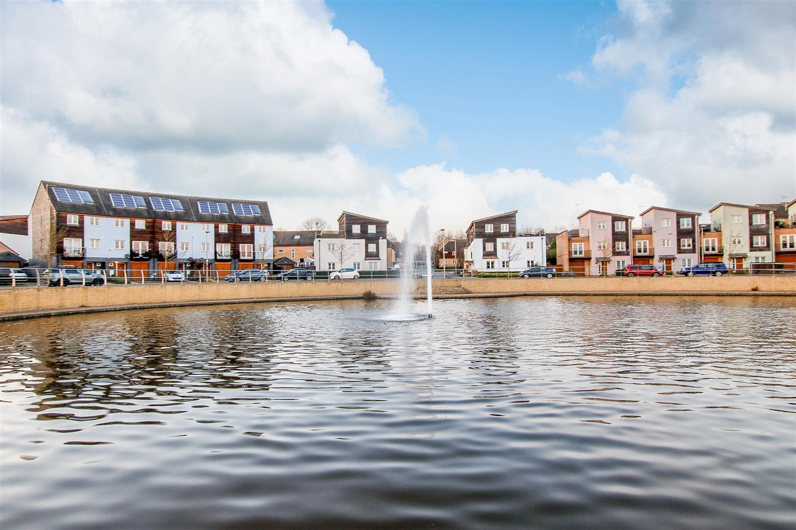 Property in Wraxall Way, Ashland, Milton Keynes, MK6 4AF