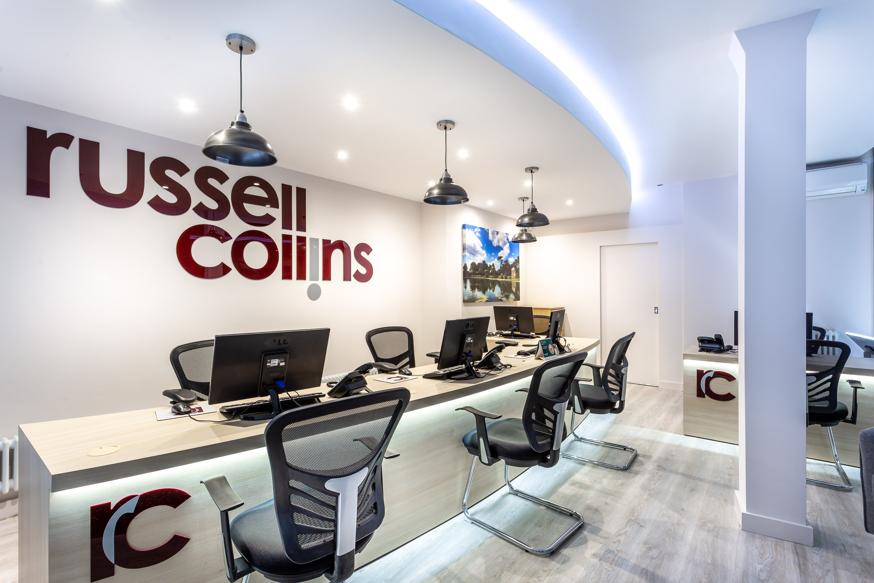 Estate Agents in London | Residential Sales and Lettings Agency ...