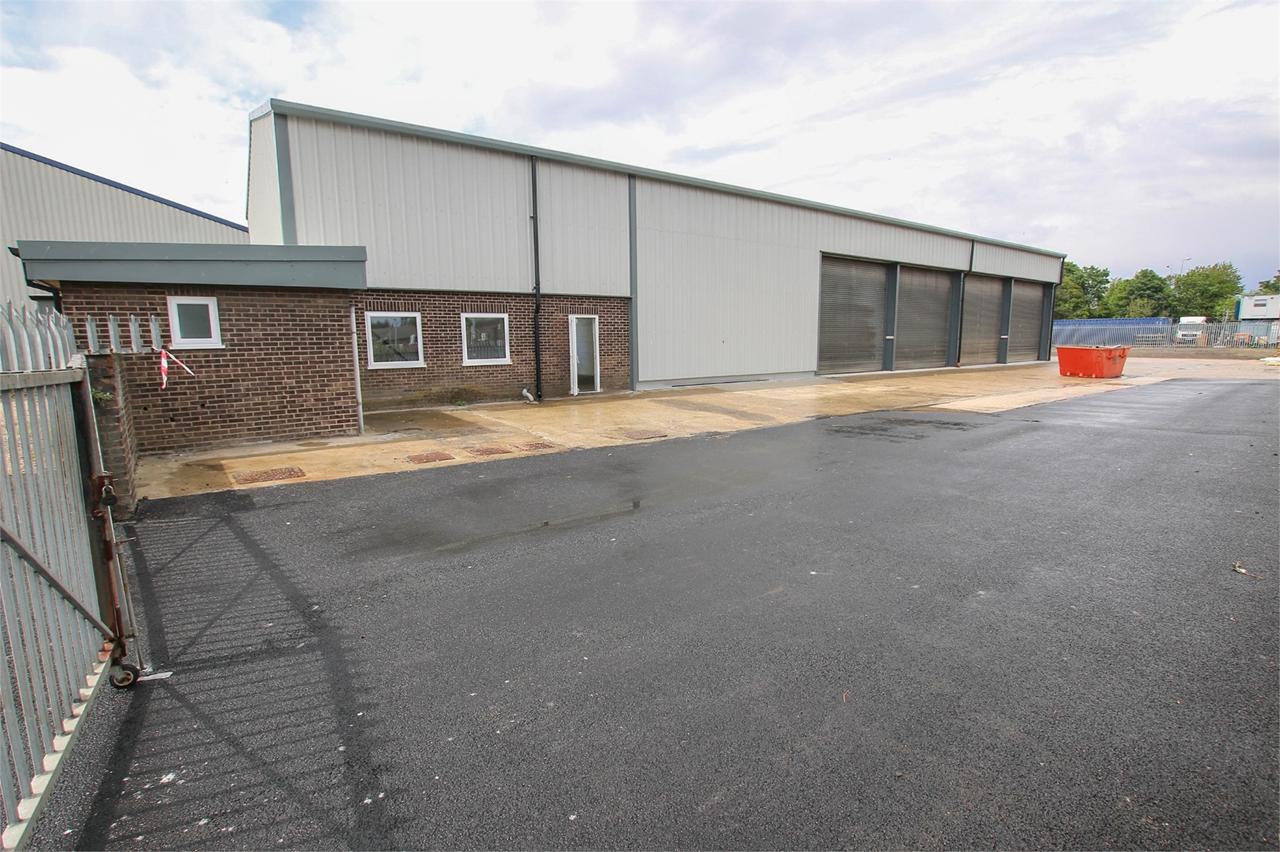 Property in King's Lynn, PE30 4NG