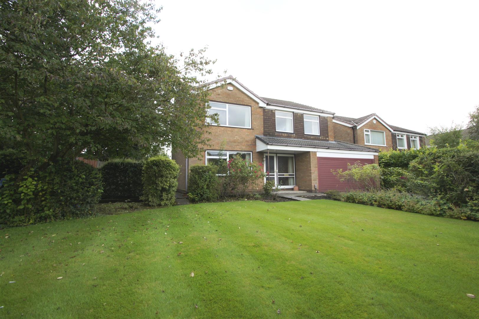 Property in Winton Green, Lostock, Bolton, Greater Manchester, BL6 4JQ