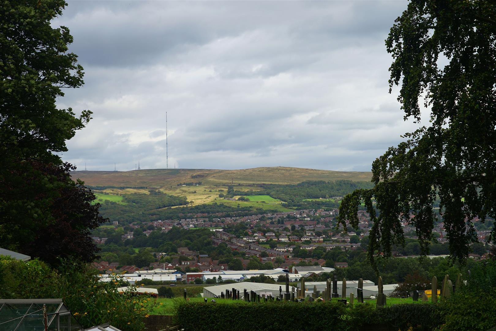 Property in Manchester Road, Blackrod, Bolton, Lancashire, BL6 5BD