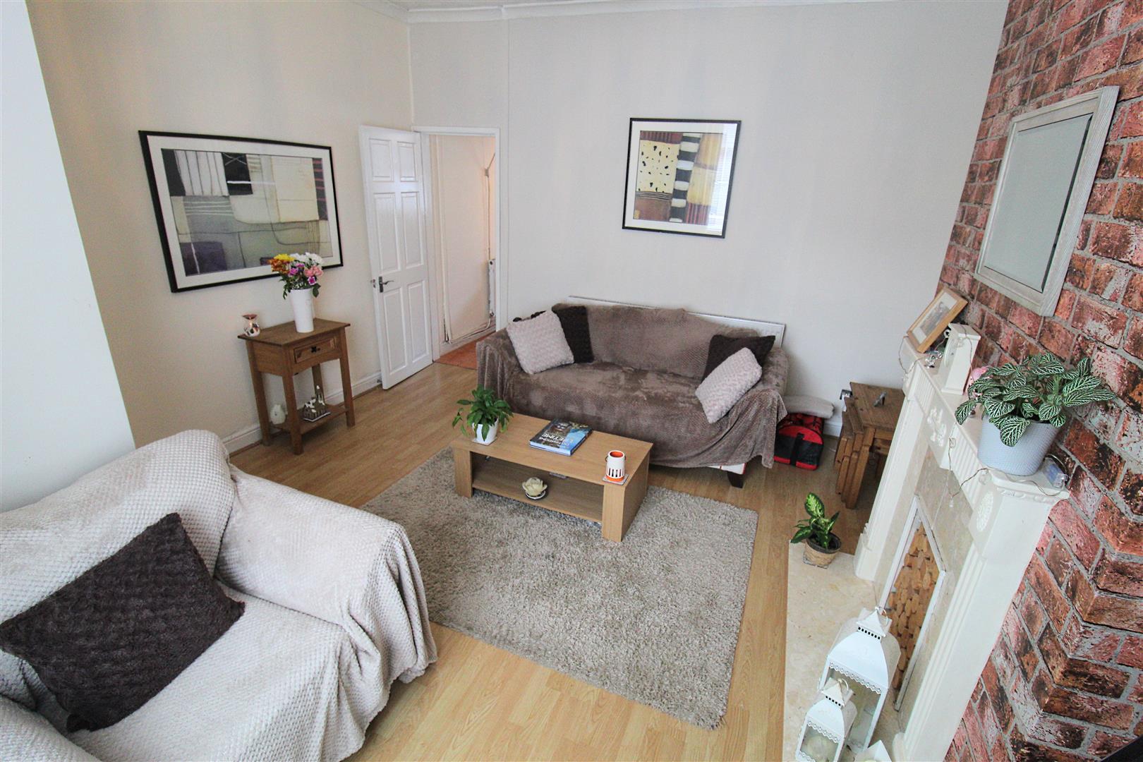 Property in Tredgold Street, Horwich, Bolton, Lancashire, BL6 5PT