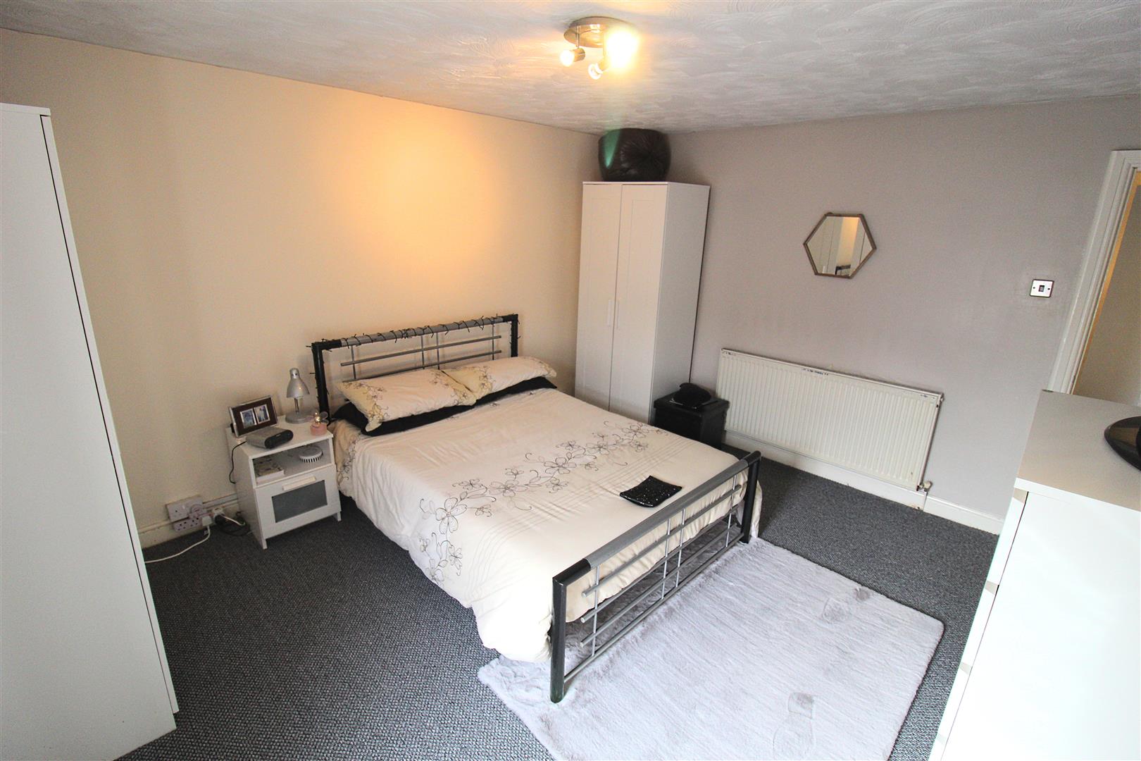 Property in Tredgold Street, Horwich, Bolton, Lancashire, BL6 5PT