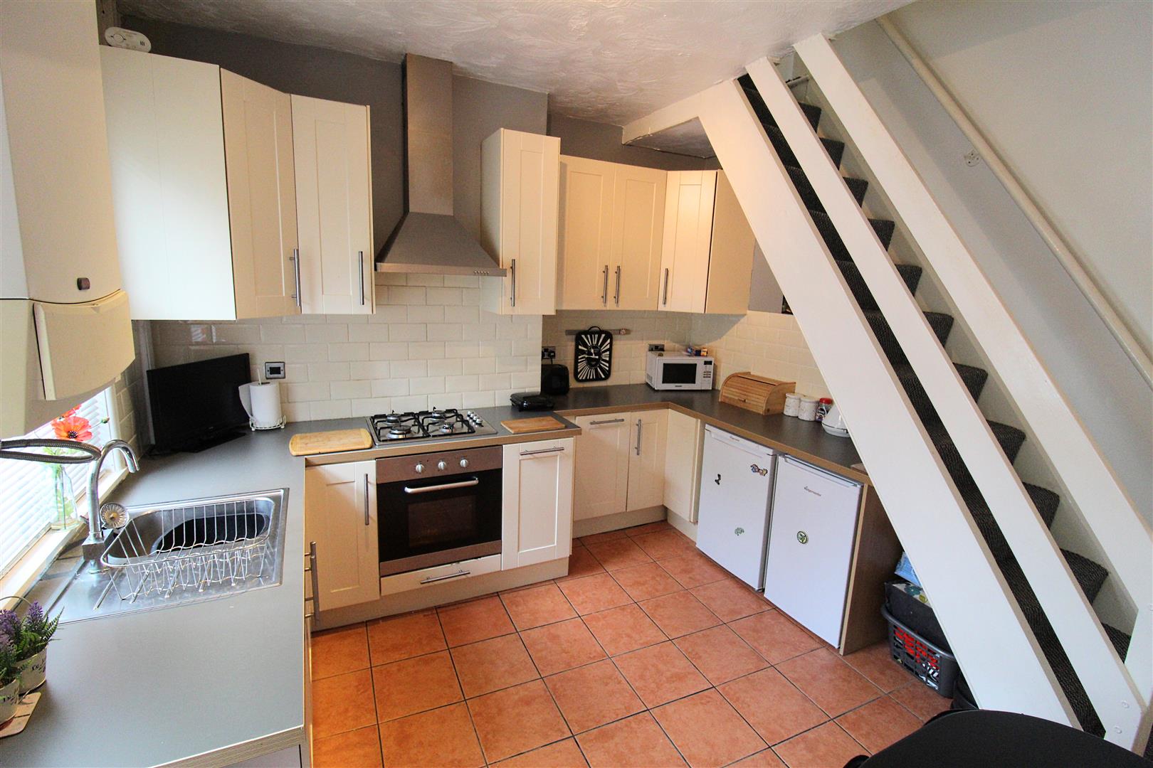 Property in Tredgold Street, Horwich, Bolton, Lancashire, BL6 5PT