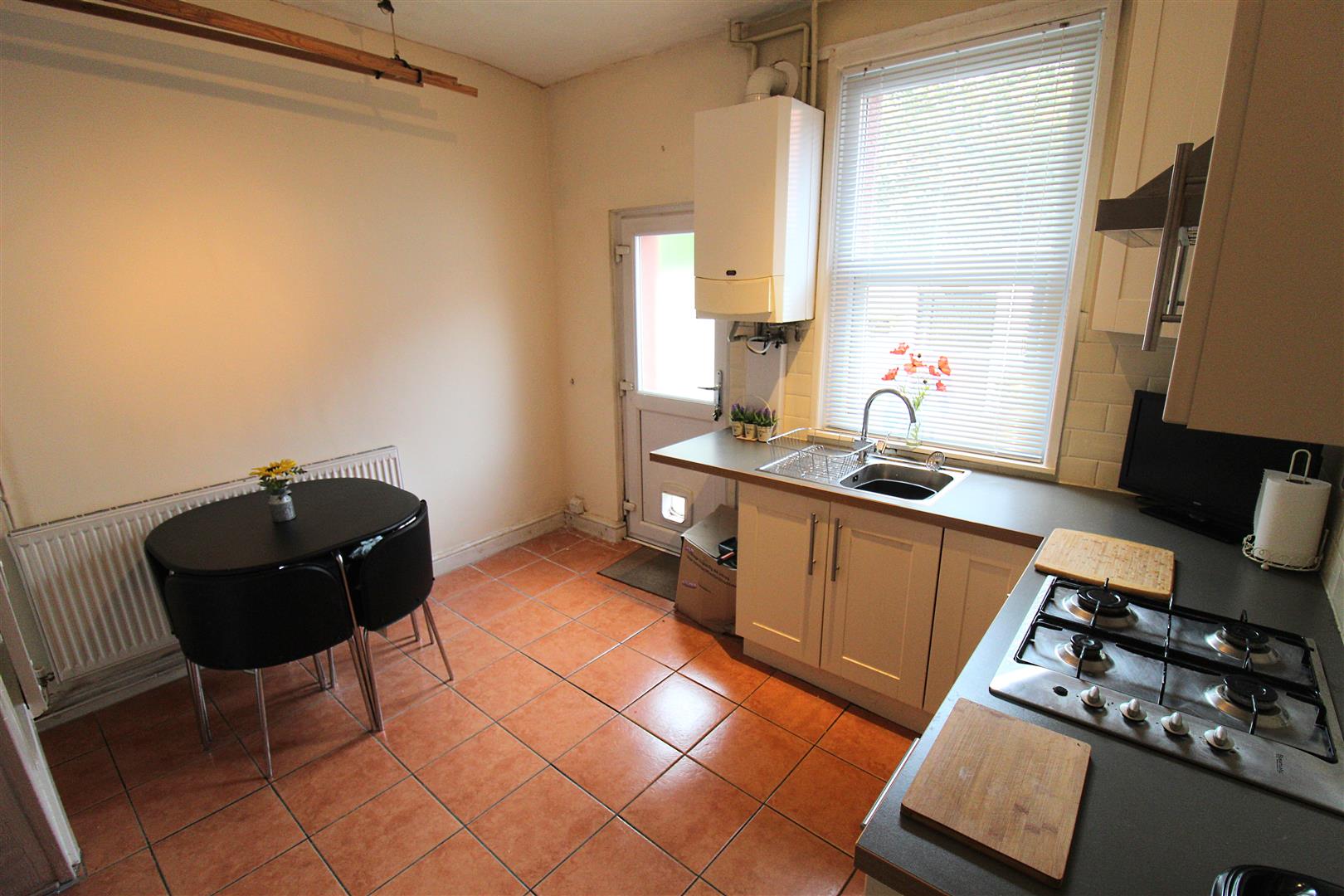 Property in Tredgold Street, Horwich, Bolton, Lancashire, BL6 5PT