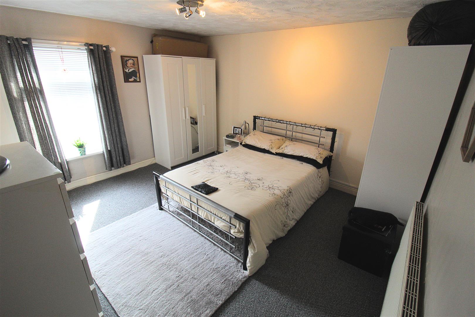 Property in Tredgold Street, Horwich, Bolton, Lancashire, BL6 5PT
