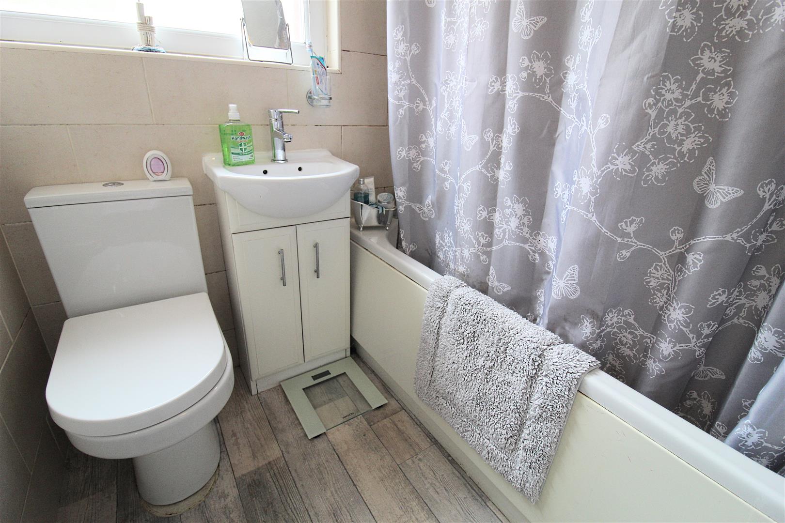 Property in Tredgold Street, Horwich, Bolton, Lancashire, BL6 5PT