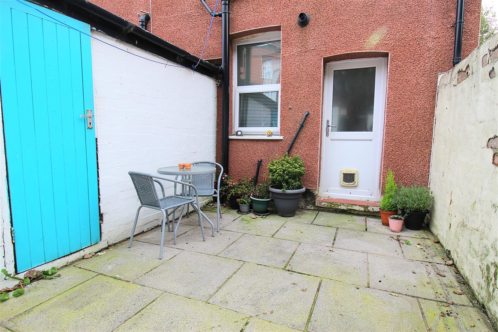 Property in Tredgold Street, Horwich, Bolton, Lancashire, BL6 5PT