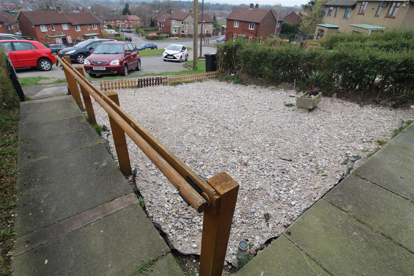 Property in Ormston Avenue, Horwich, Bolton, Lancashire, BL6 7EB