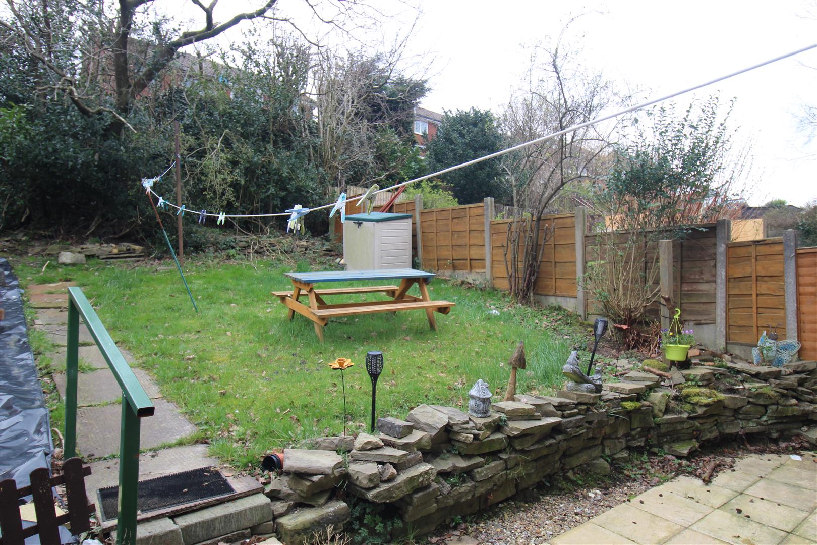 Property in Ormston Avenue, Horwich, Bolton, Lancashire, BL6 7EB