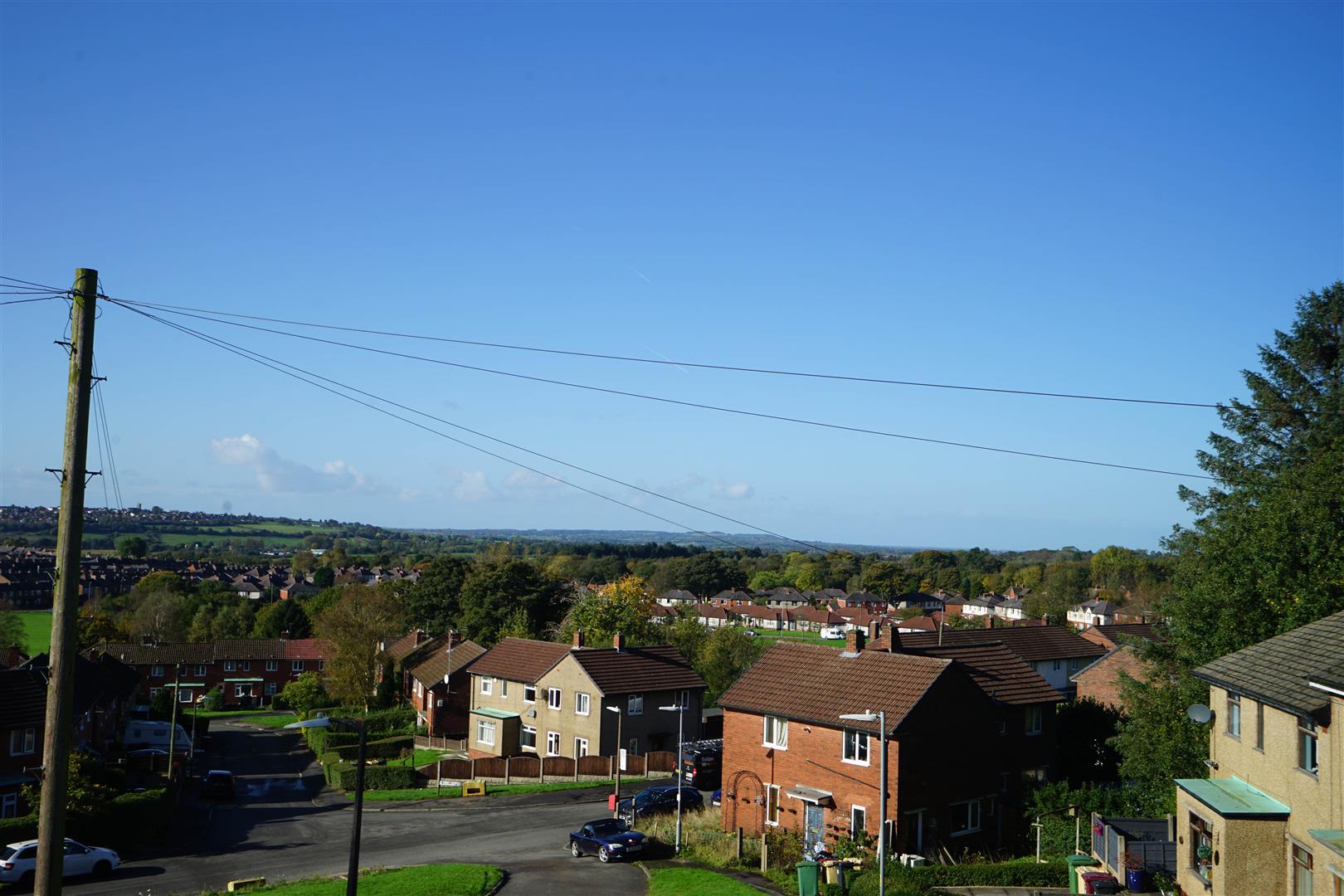 Property in Ormston Avenue, Horwich, Bolton, Lancashire, BL6 7EB