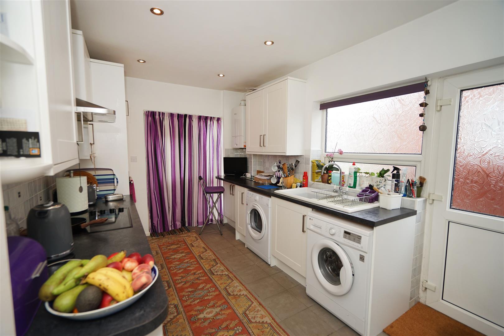 Property in Stanley Grove, Horwich, Bolton, BL6 6HB