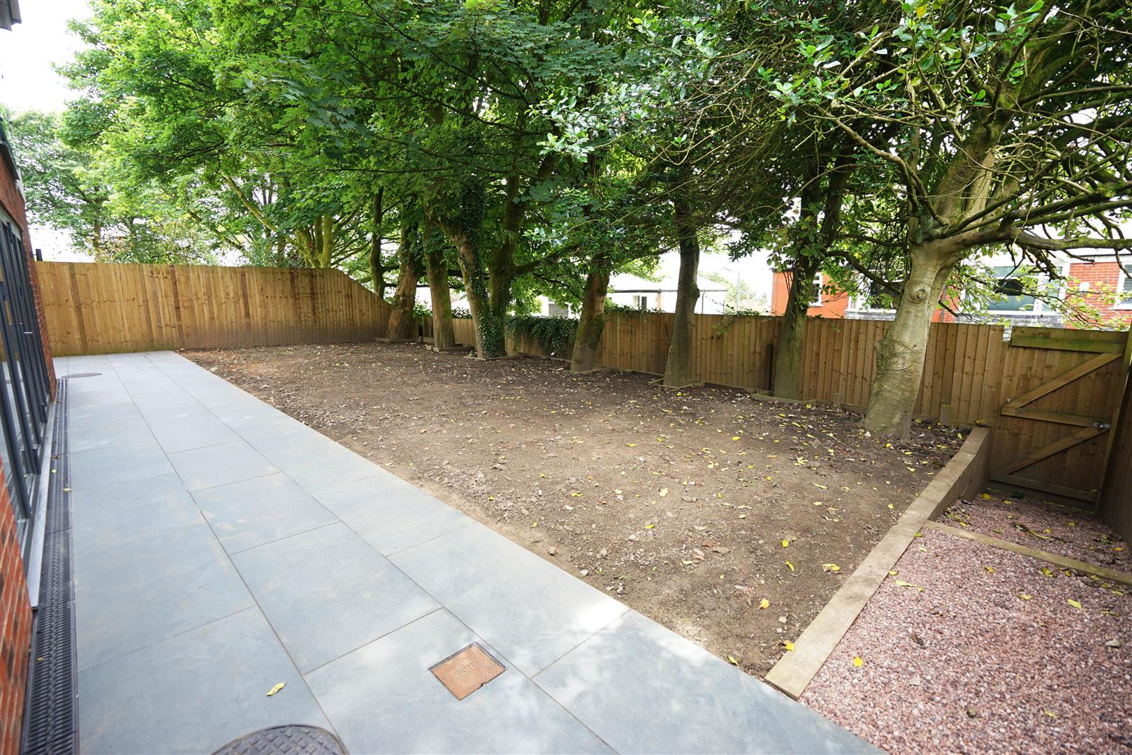 Property in Chorley Old Road, Horwich, Bolton, Lancashire, BL6 6PS