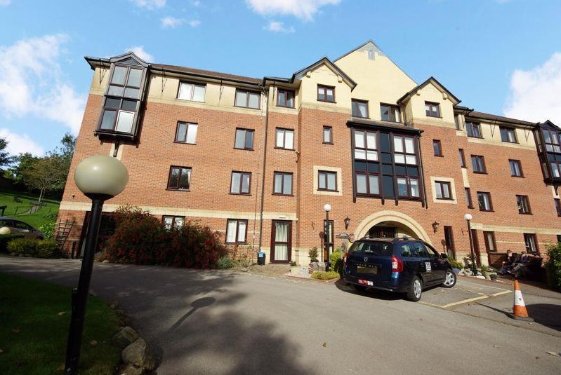 Retirement property rentals | UK Retirement Rentals