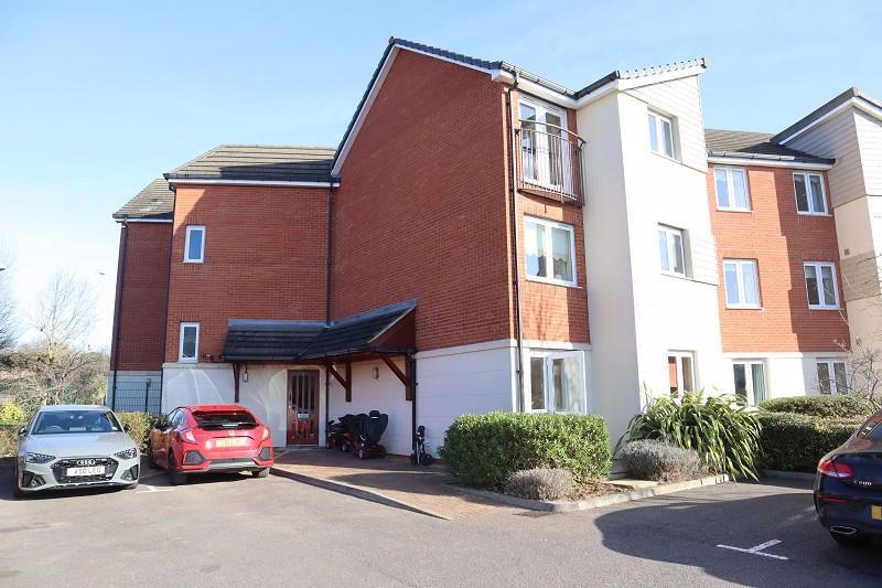 Property in Hedda Drive, Hampton Hargate, Peterborough, Cambridgeshire ...