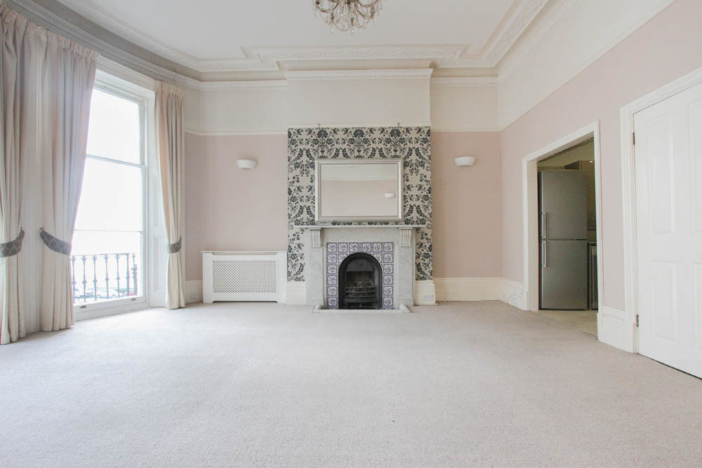 Property in Eaton Place, BN2