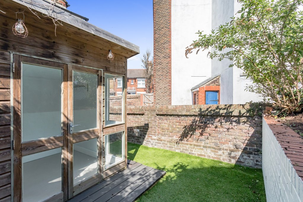 Brighton Estate Agents | Paul Bott & Co