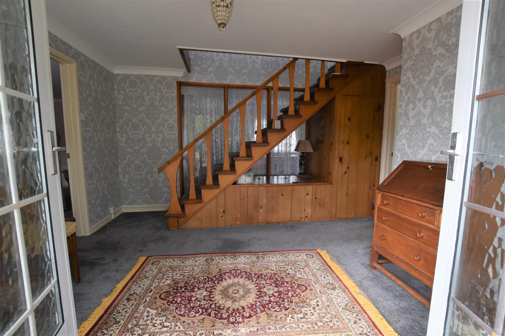 Property in La Rue Du Rondin, Jersey, JE3