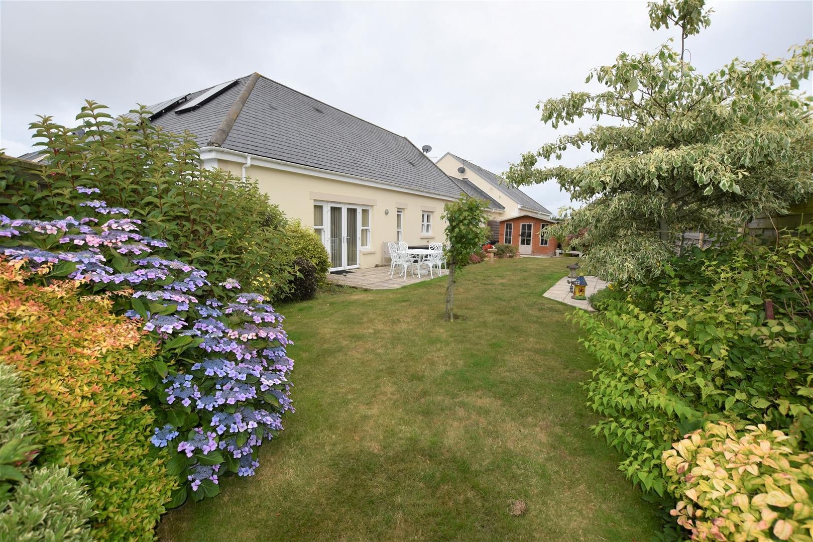 Property in La Rue De L'Eglise, Jersey, JE3