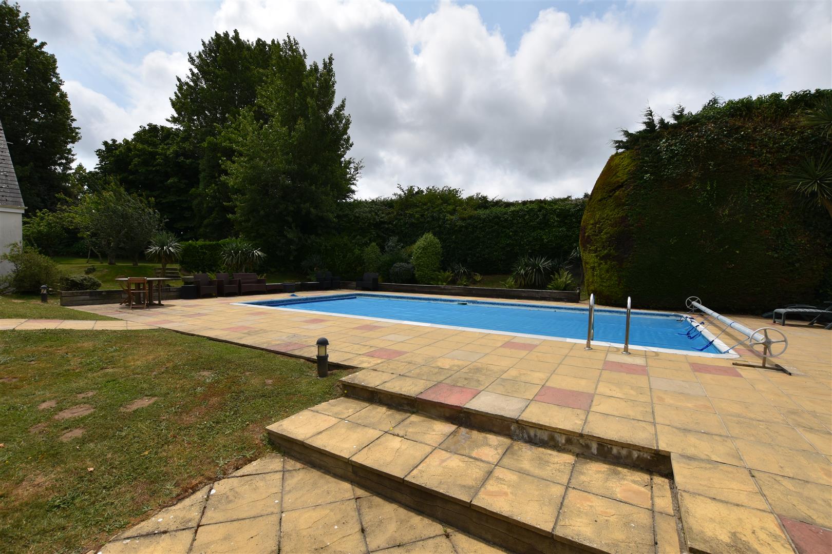 Property in La Grande Route De Faldouet, Jersey, JE3