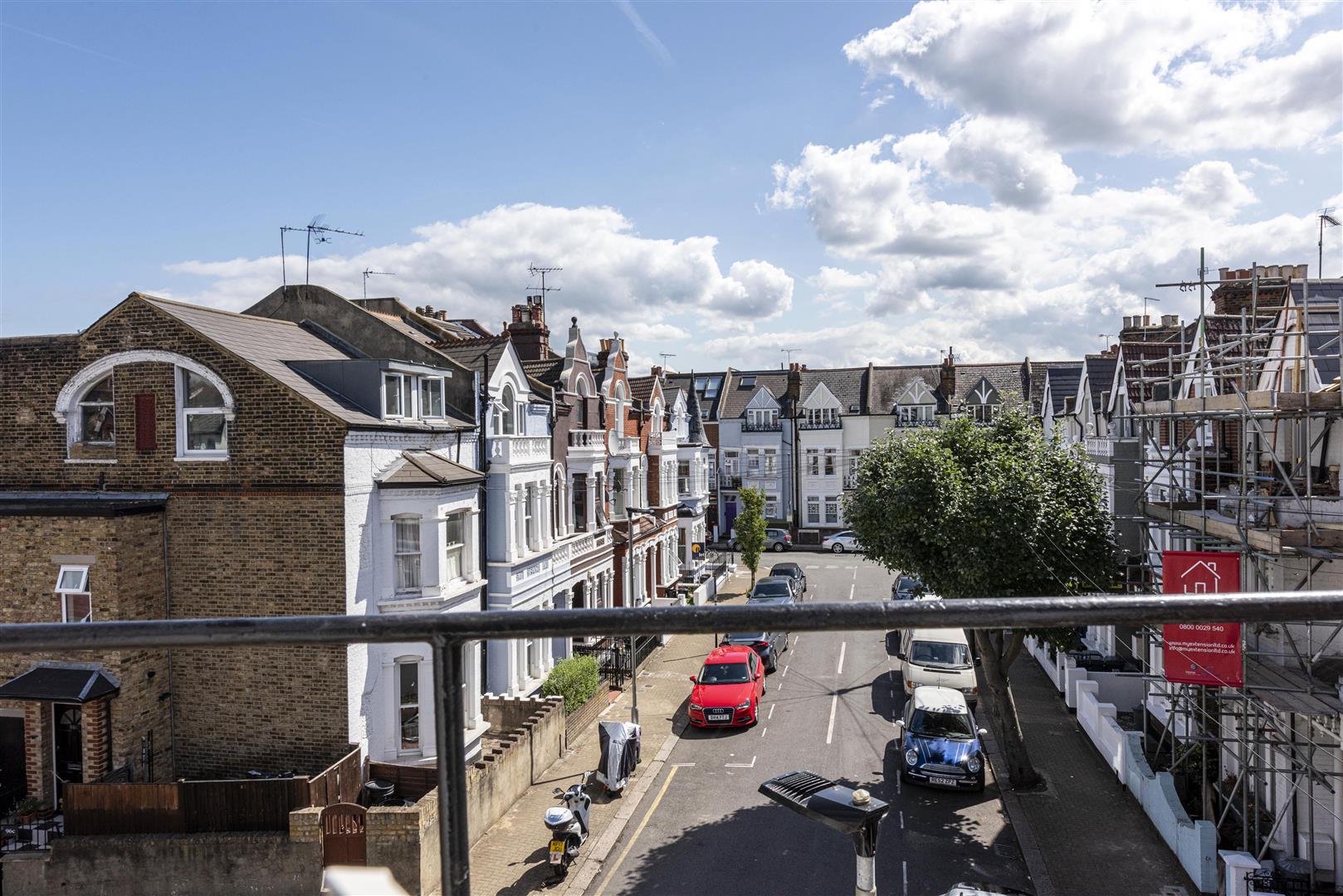 Property in Mysore Road, Clapham, London, SW11 5RZ