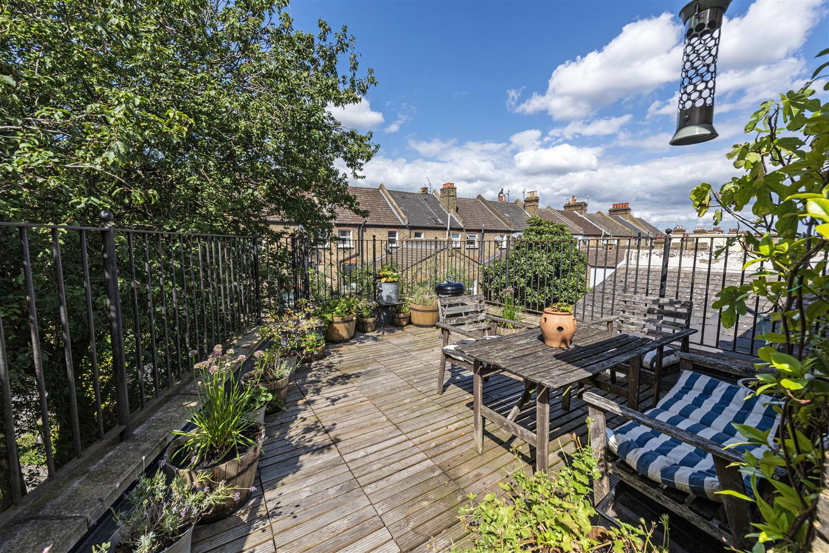 Property in Mysore Road, Clapham, London, SW11 5RZ
