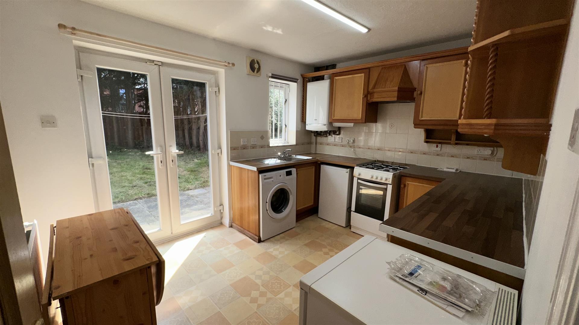 Property in Linen Court, Salford, Manchester, M3 6JG