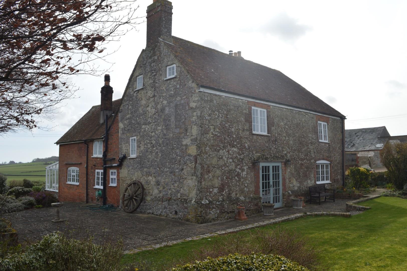 Property in Rowlands Farm, Rowlands Lane, Havenstreet