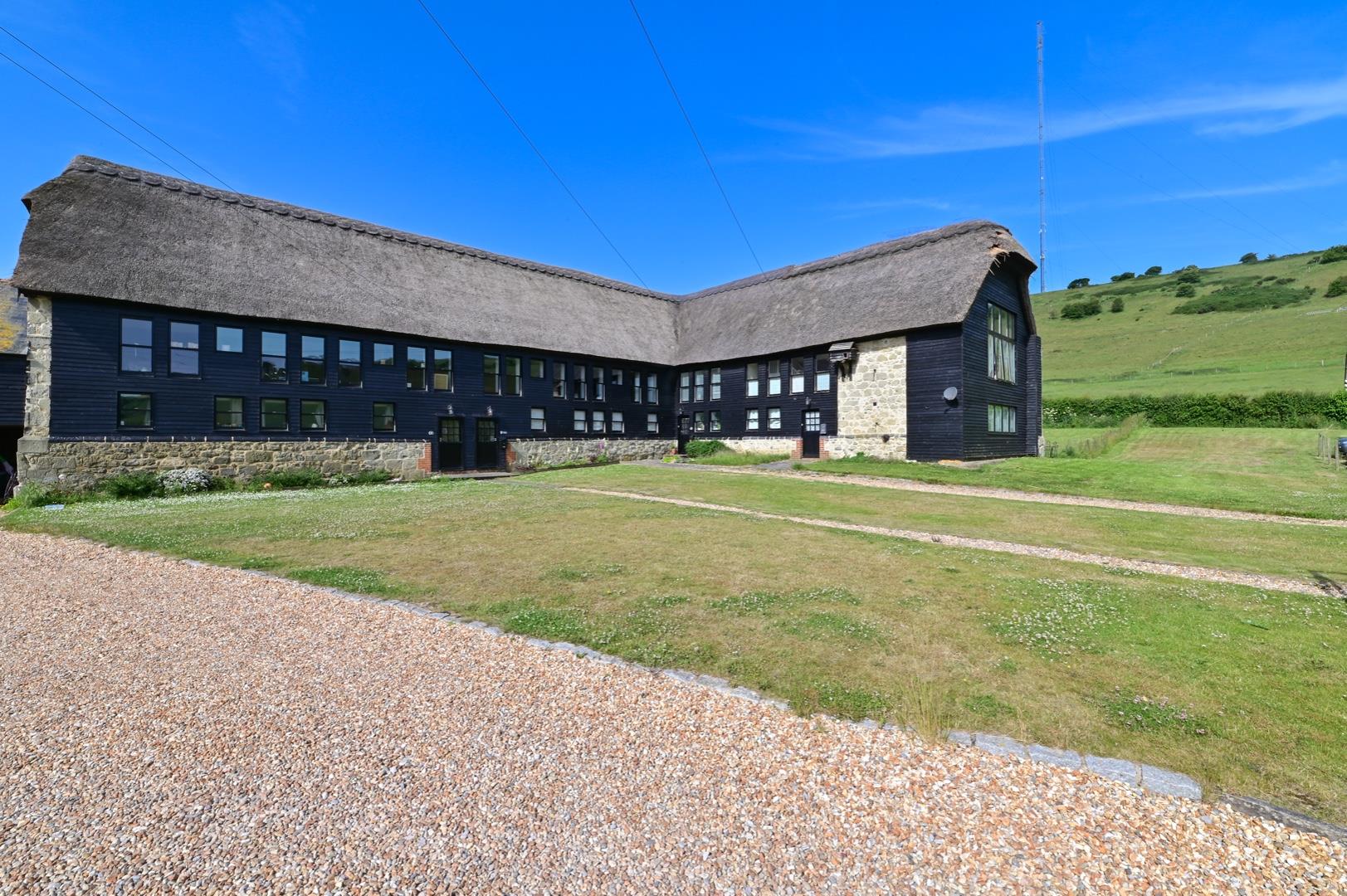 Property in 11, Chillerton Farm Barns, Newport