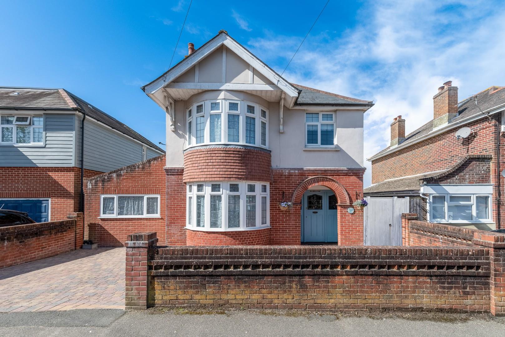 Property in 24, Mayfield Road, Ryde