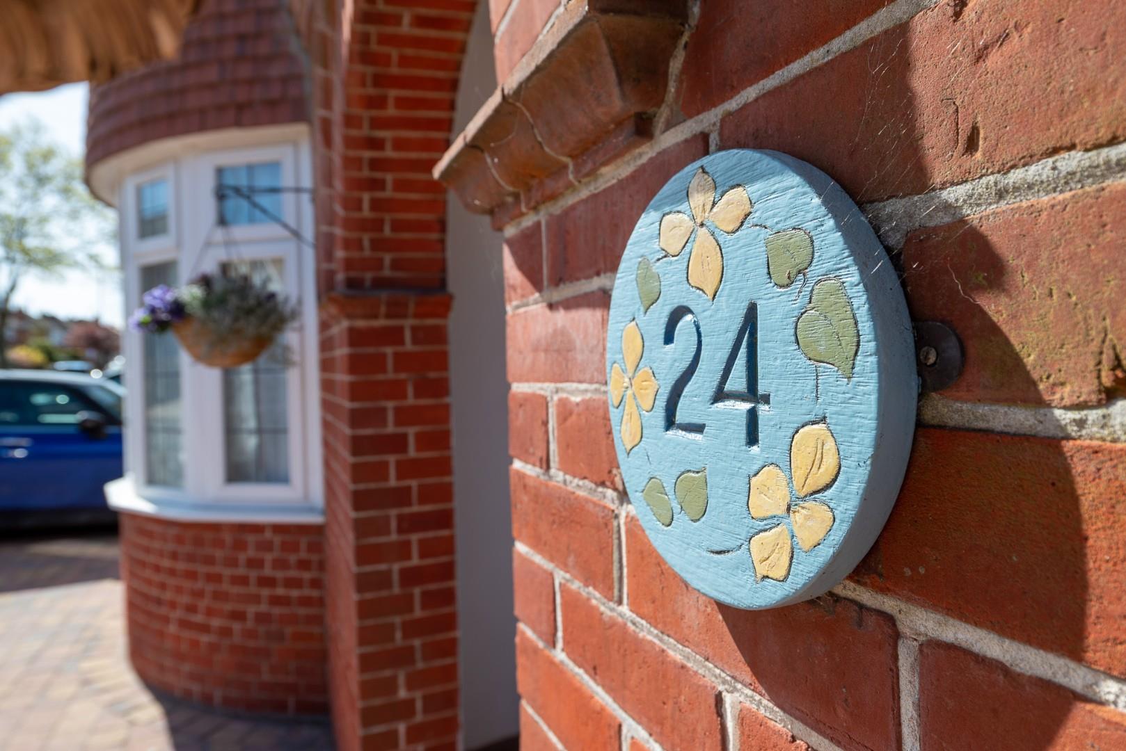 Property in 24, Mayfield Road, Ryde