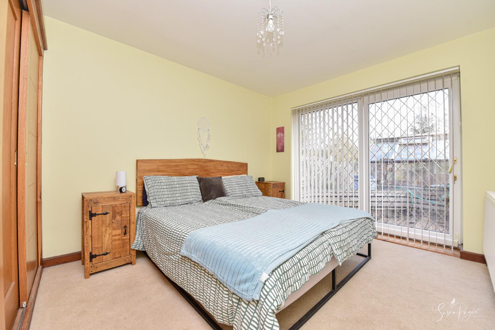 Property in Newholme, Langbridge, Newchurch