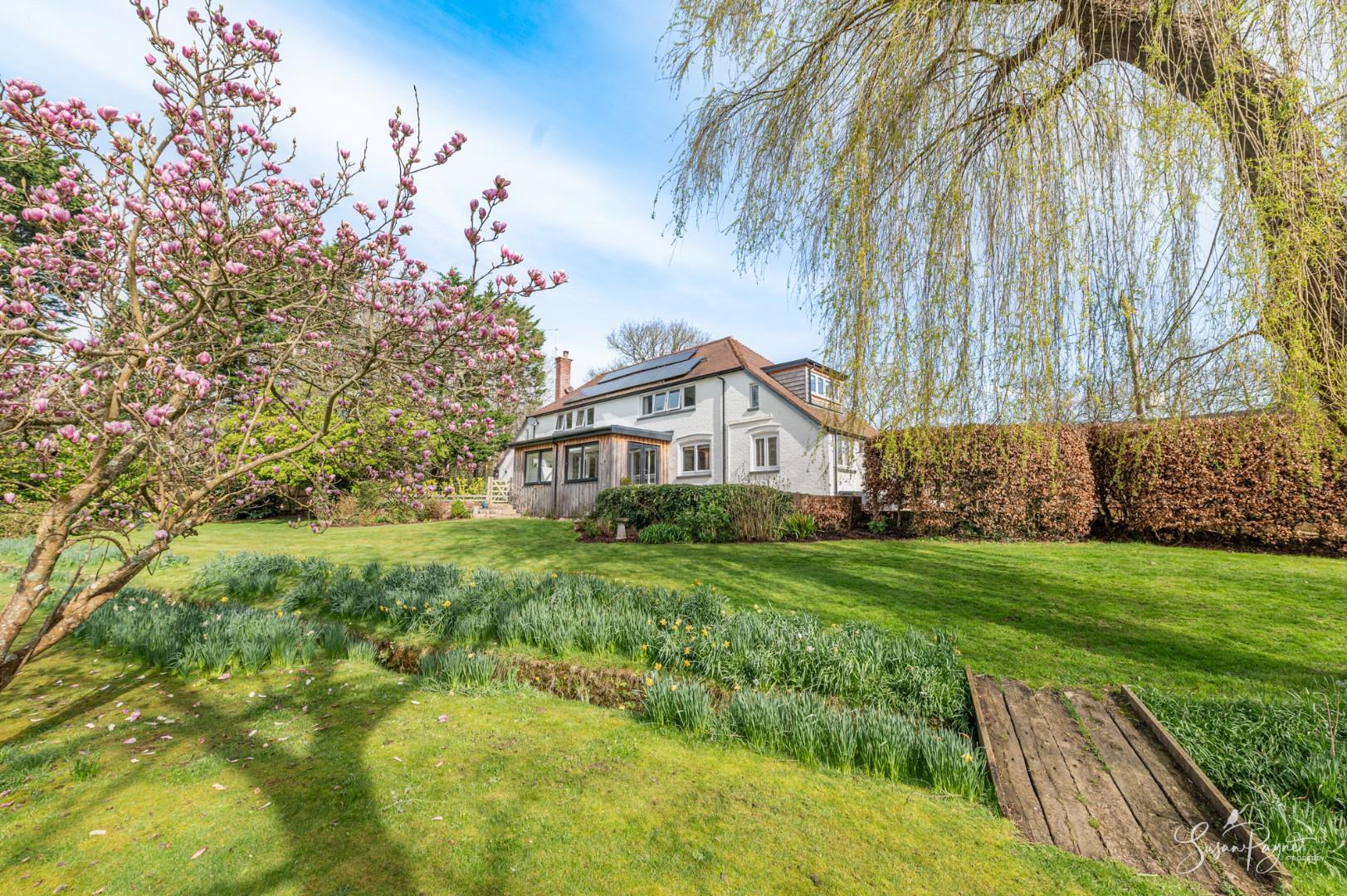 Property in Bohemia Cottage, Merstone Lane, Rookley Ventnor