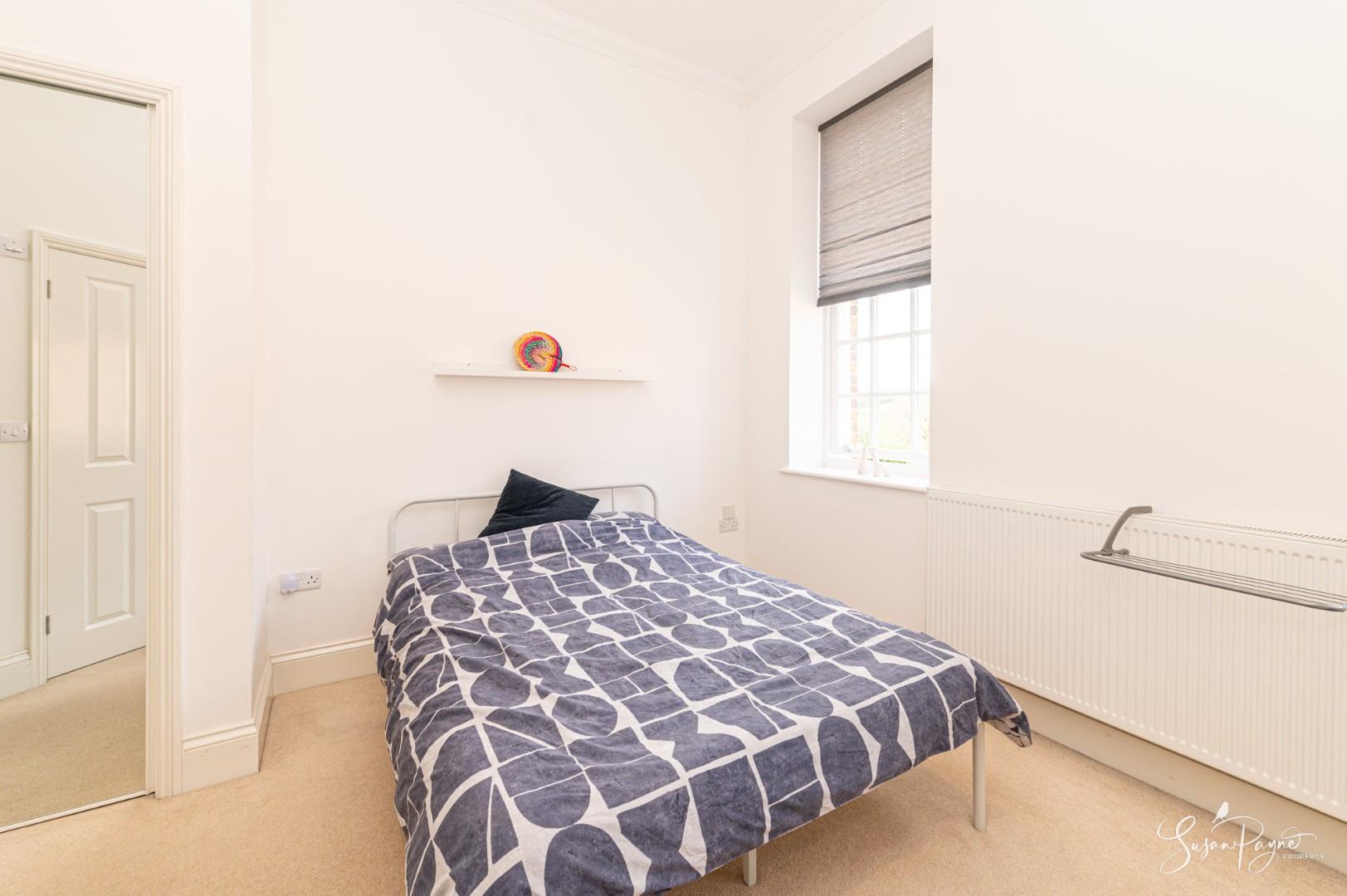 Property in 4 Hardy Villas, Whitecroft Park, Gatcombe