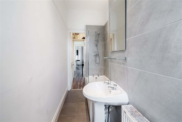 Property in Novar Drive, Glasgow, G12