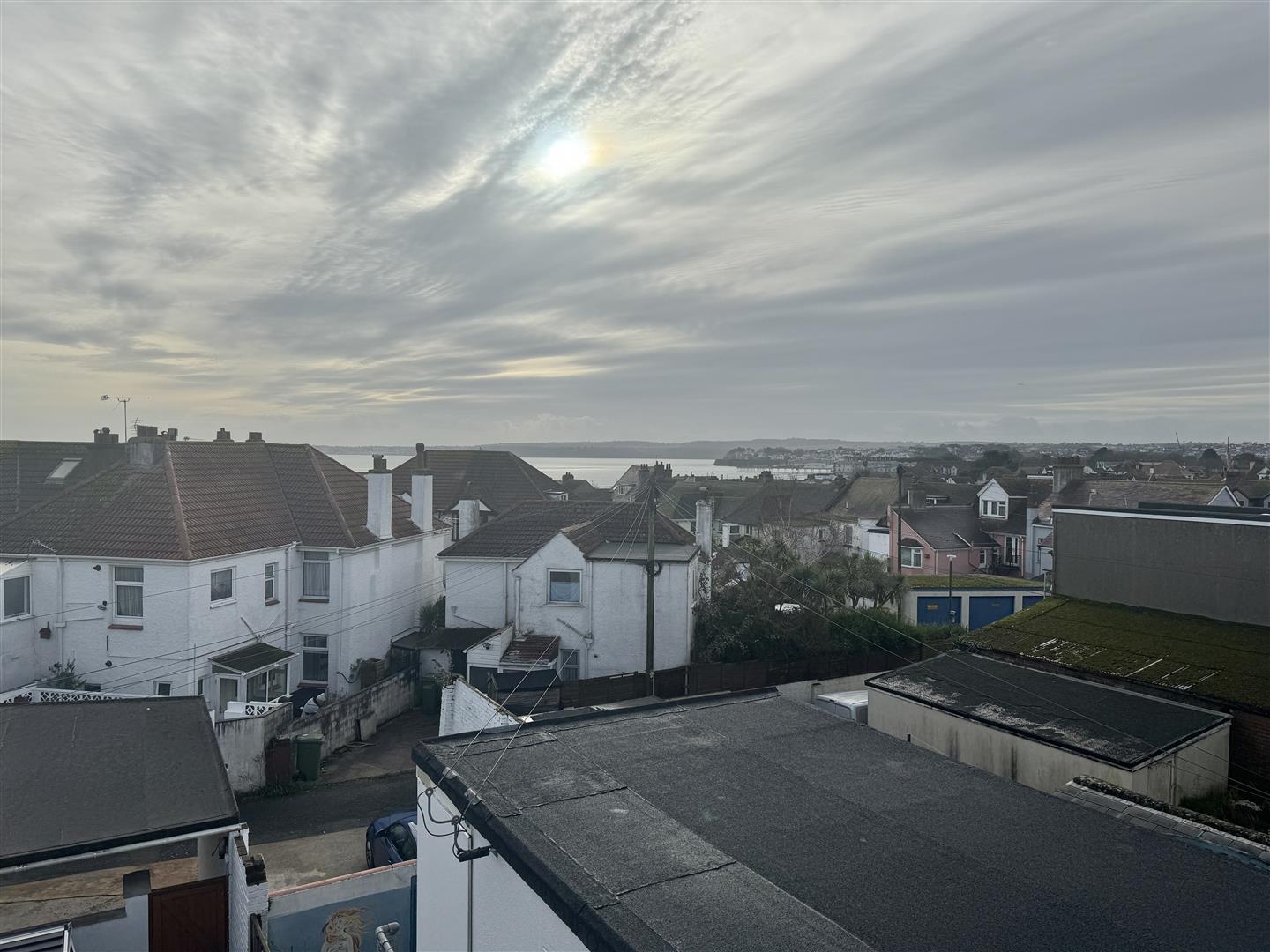 Property in Torquay Road, Paignton, Devon, TQ3 2DZ