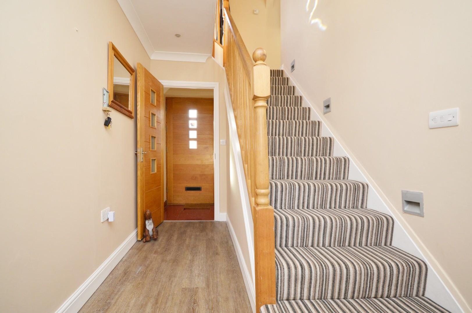 Property in Homefield Road, Bristol, BS31