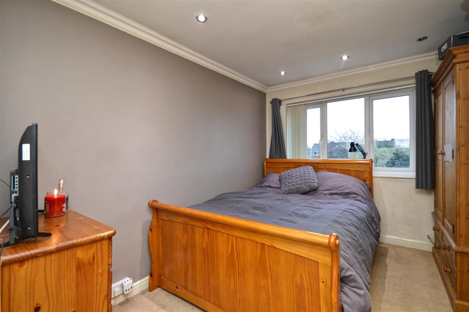 Property in Harrington Road, Bristol, BS14