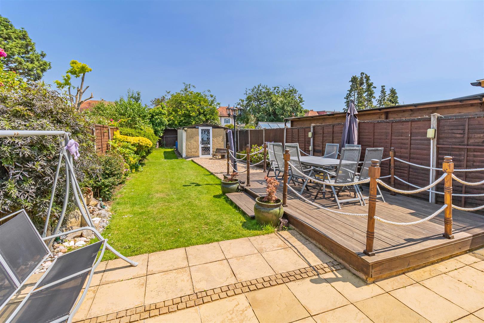 Property in Lansbury Drive, Hayes, UB4