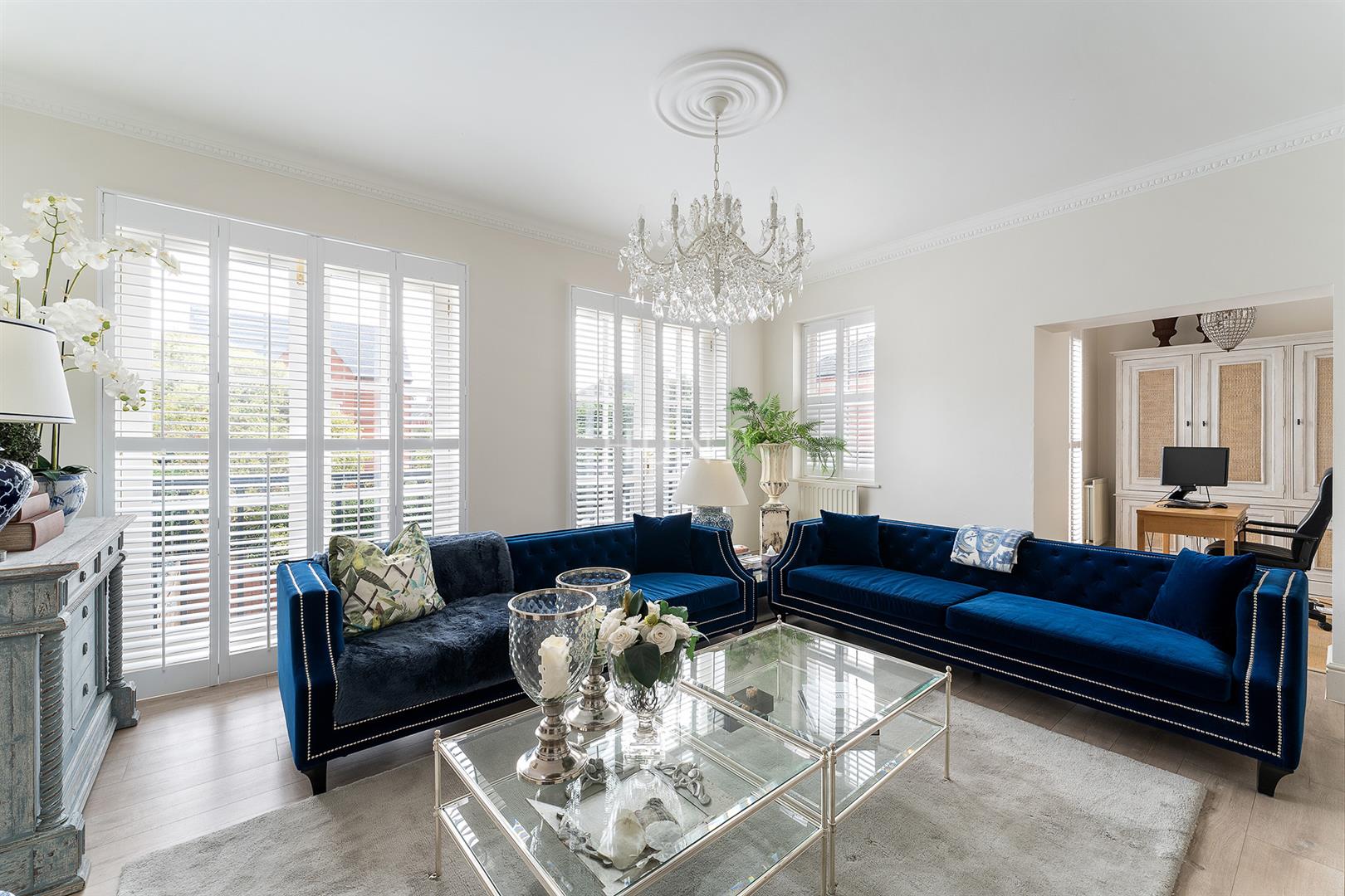 Property in The Boulevard, Repton Park, Woodford Green, Essex, IG8 8GW