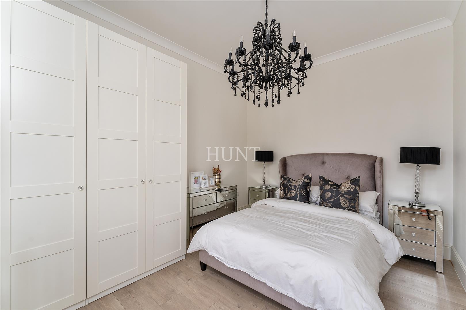 Property in The Boulevard, Repton Park, Woodford Green, Essex, IG8 8GW