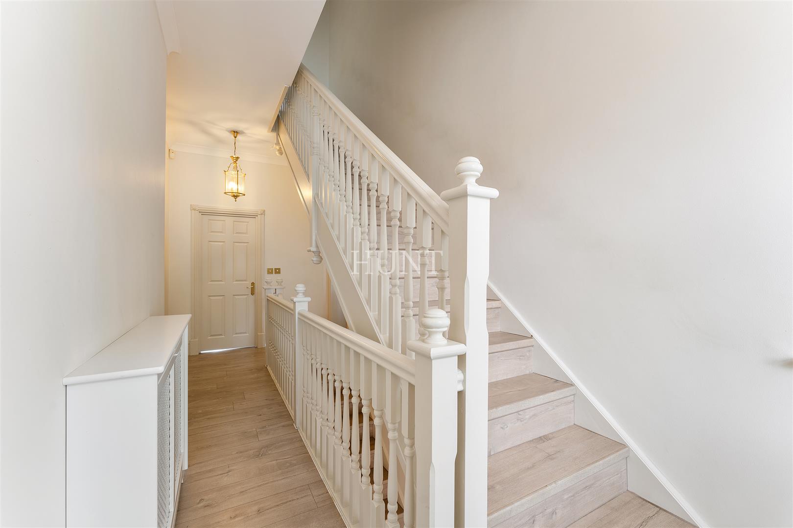 Property in The Boulevard, Repton Park, Woodford Green, Essex, IG8 8GW
