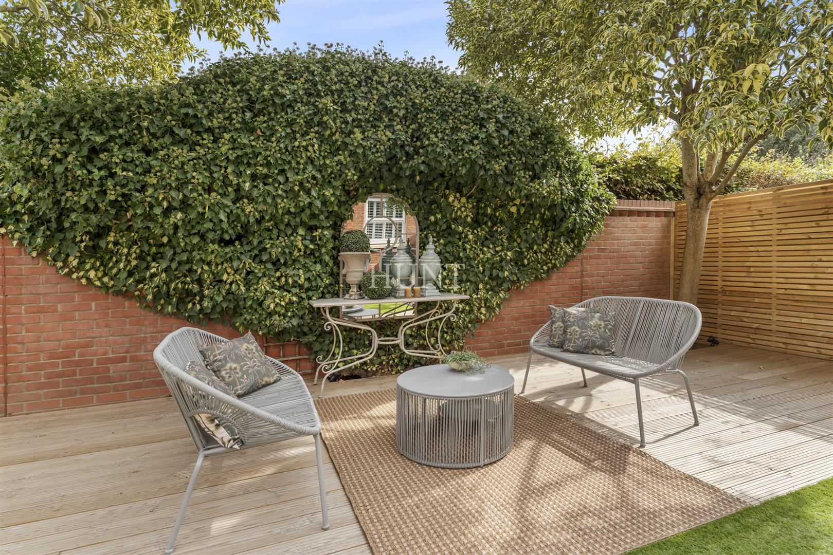 Property in The Boulevard, Repton Park, Woodford Green, Essex, IG8 8GW