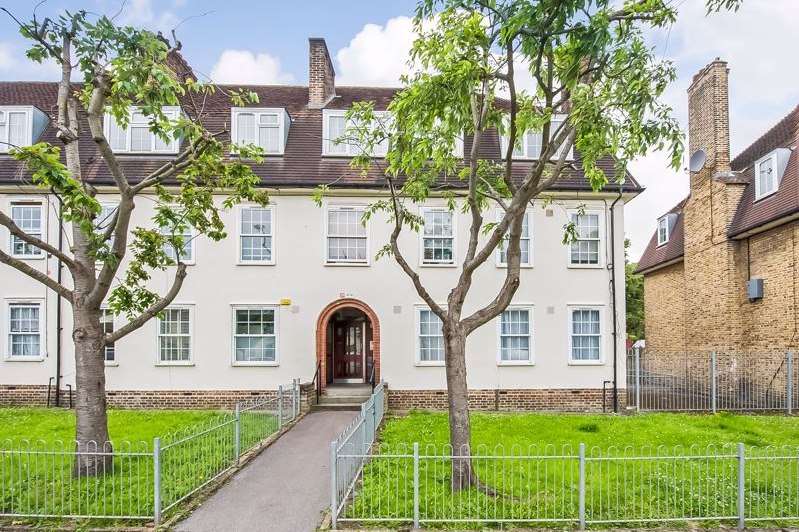 Estate Agents in Croydon | Lettings Agency | Paul O'Shea